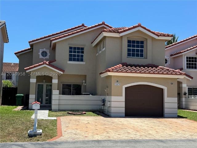 Luxury Villa for rent in Miami Terrace Mobile Home, United States