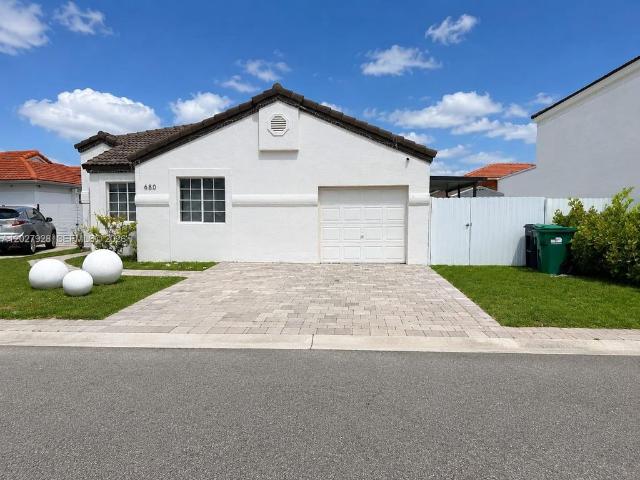 Luxury Villa for rent in Miami Terrace Mobile Home, United States