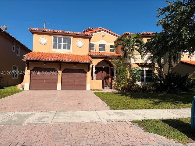 Luxury Villa for rent in Miami Terrace Mobile Home, United States