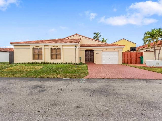 Luxury Villa for rent in Miami Terrace Mobile Home, Florida
