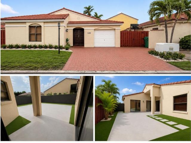 Luxury Villa for rent in Miami Terrace Mobile Home, Florida