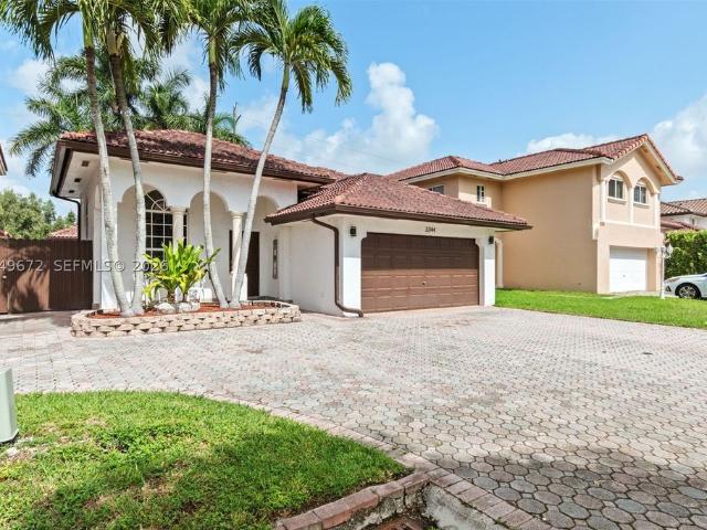 Luxury Villa for rent in Miami Terrace Mobile Home, Florida