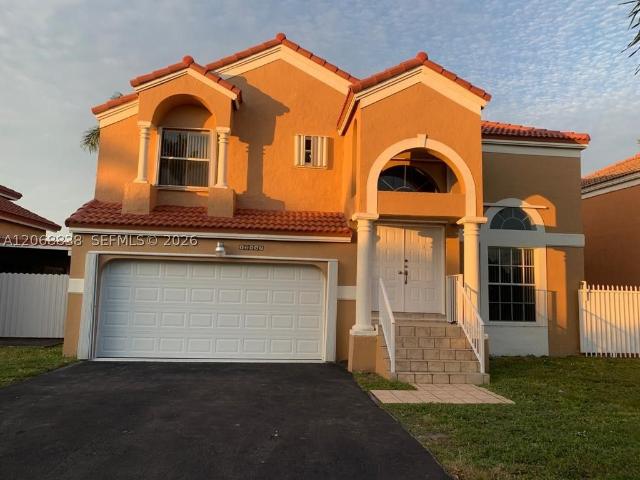 Luxury Villa for rent in Miami Terrace Mobile Home, Florida