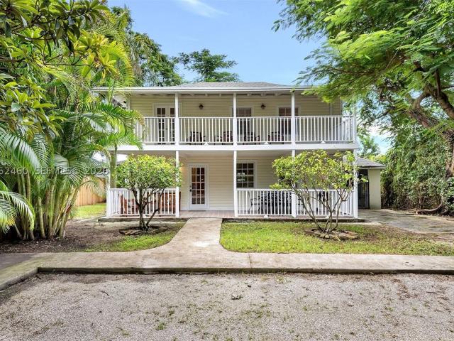 Luxury Villa for rent in Miami, United States