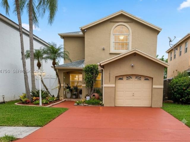 Luxury Villa for rent in Miami, United States