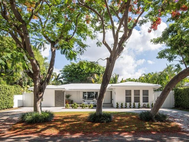 Luxury Villa for rent in Miami, United States