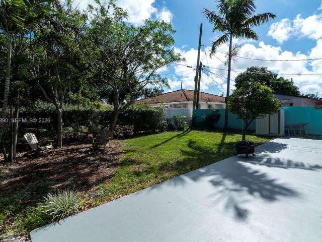 Luxury Villa for rent in Miami, United States