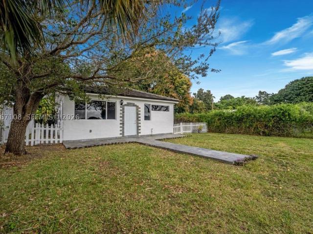 Luxury Villa for rent in Miami, United States