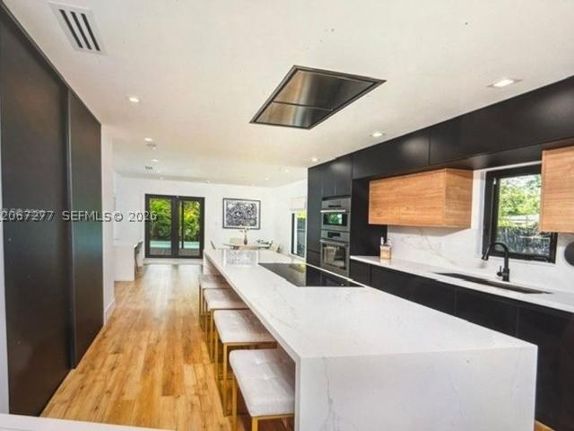 Luxury Villa for rent in Miami, United States