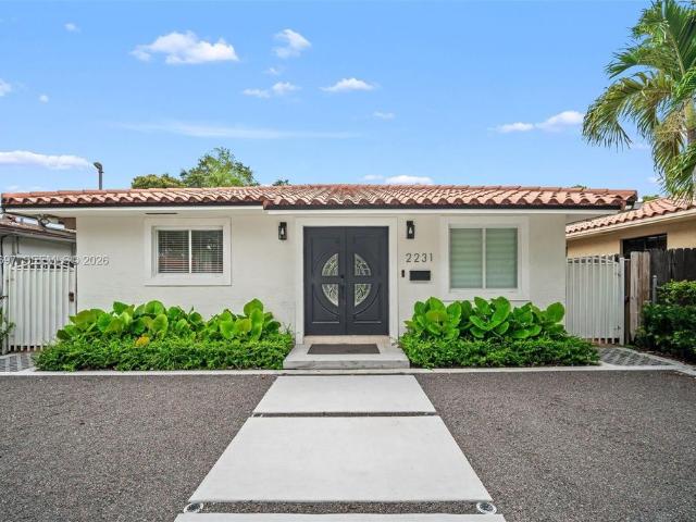 Luxury Villa for rent in Miami, United States