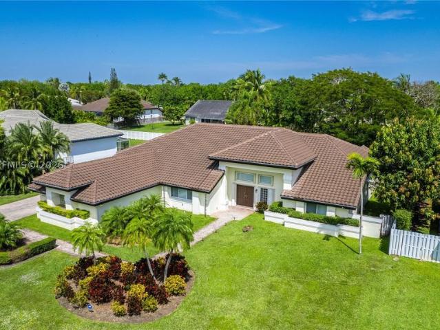 Luxury Villa for rent in Miami, United States