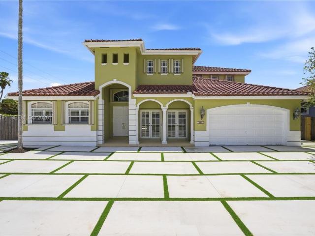 Luxury Villa for rent in Miami, Florida