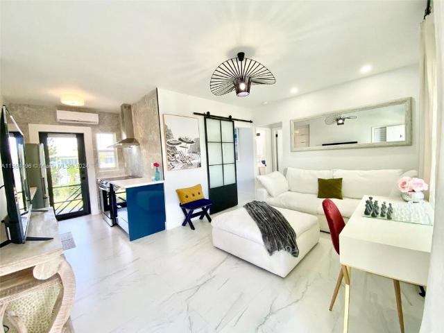 Luxury Villa for rent in Miami, United States
