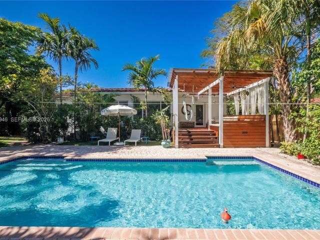 Luxury Villa for rent in Miami, United States
