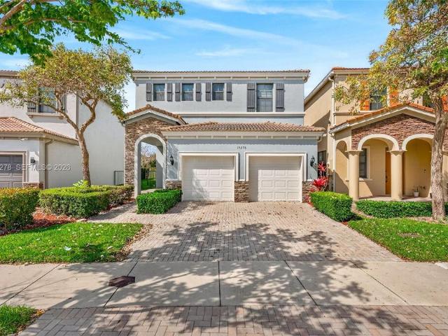 Luxury Villa for rent in Miami, United States