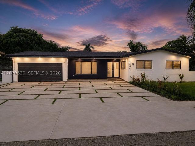 Luxury Villa for rent in Miami, United States