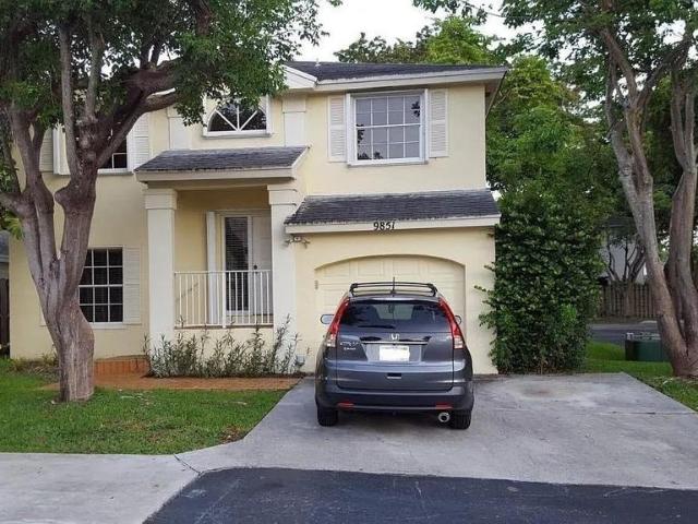 Luxury Villa for rent in Miami, United States