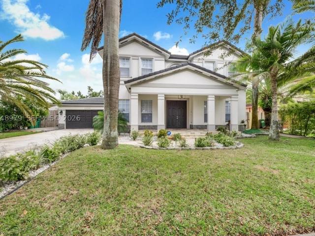 Luxury Villa for rent in Miami, United States