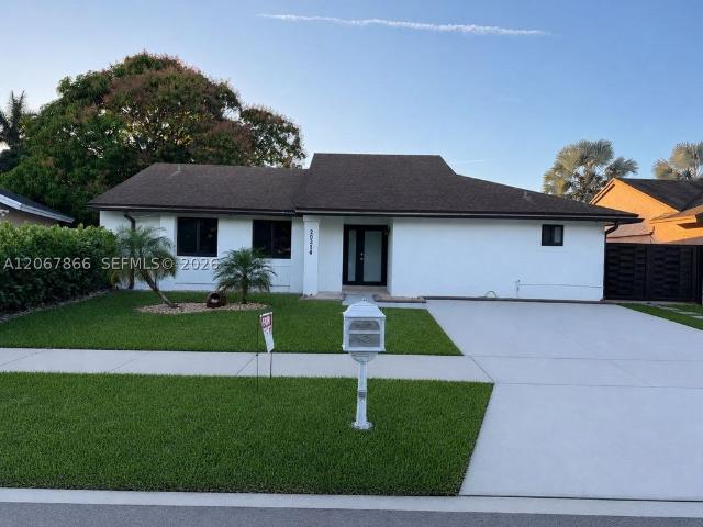 Luxury Villa for rent in Miami, United States
