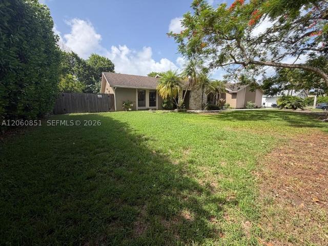 Luxury Villa for rent in Miami, United States