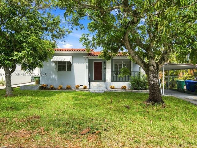 Luxury Villa for rent in Miami, United States