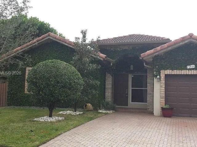 Luxury Villa for rent in Miami, United States