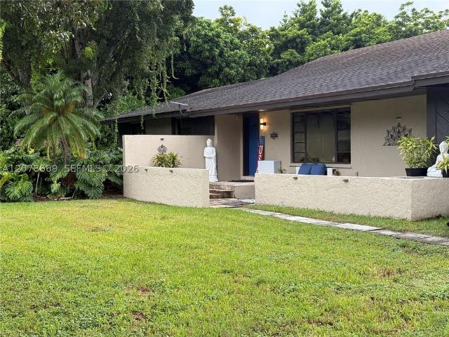 Luxury Villa for rent in Miami, United States