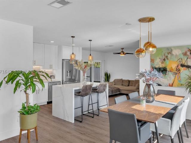 Luxury Villa for rent in Miami, United States