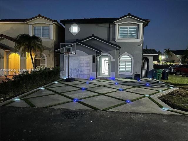 Luxury Villa for rent in Miami, United States