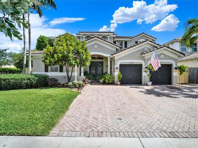 Luxury Villa for rent in Miami, United States