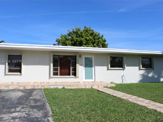 Luxury Villa for rent in Miami, United States