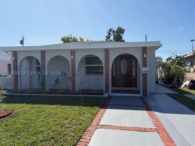Luxury Villa for rent in Miami, United States