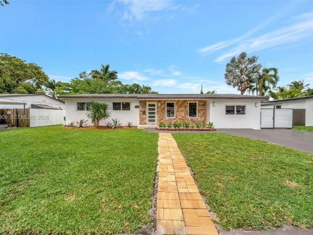 Luxury Villa for rent in Miami, United States