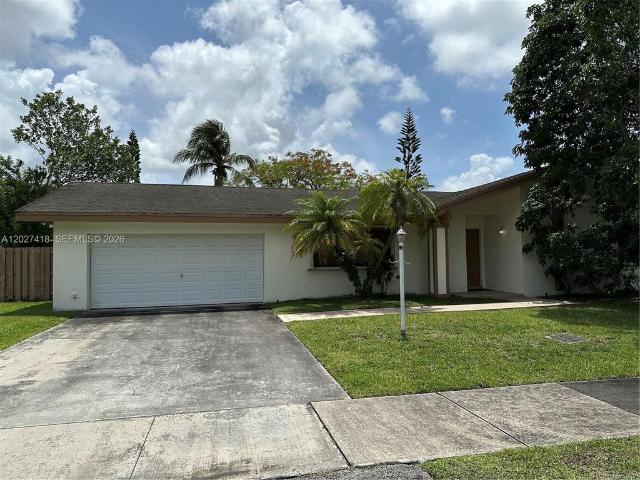 Luxury Villa for rent in Miami, United States
