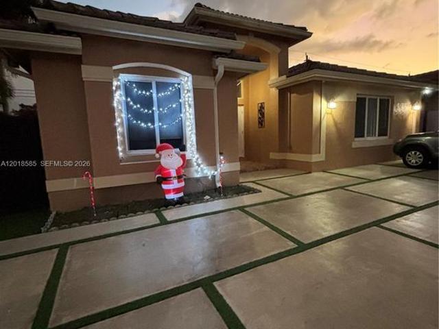 Luxury Villa for rent in Miami, United States