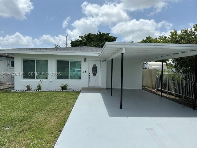 Luxury Villa for rent in Miami, United States
