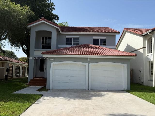 Luxury Villa for rent in Miami, United States
