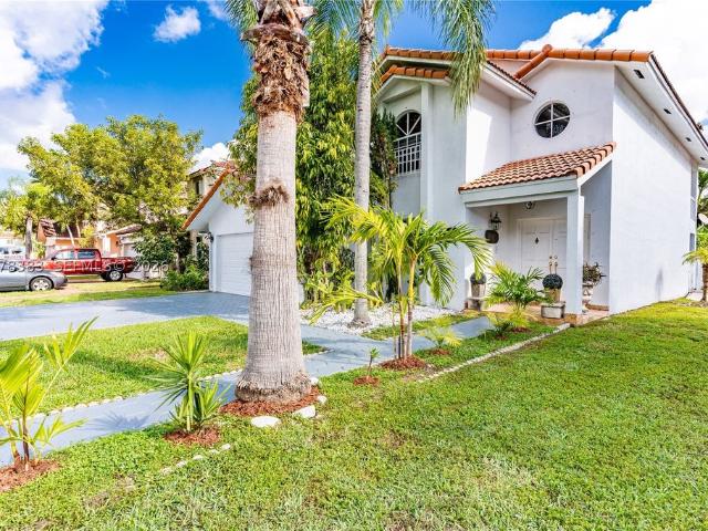 Luxury Villa for rent in Miami, United States