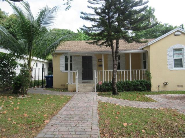 Luxury Villa for rent in Miami, United States