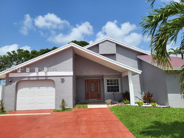 Luxury Villa for rent in Miami, United States