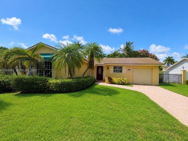Luxury Villa for rent in Miami, United States