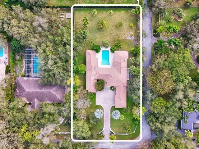 Luxury Villa for rent in Miami, United States