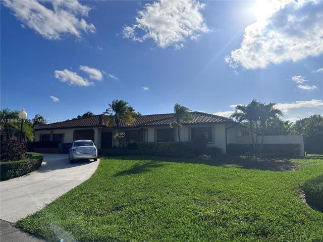 Luxury Villa for rent in Miami, United States