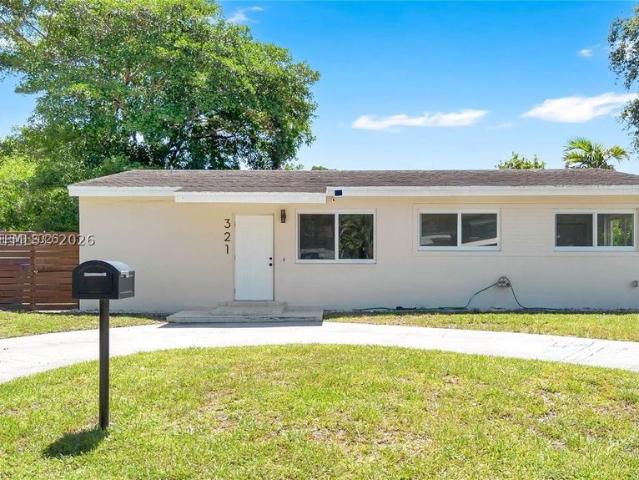Luxury Villa for rent in Miami, United States