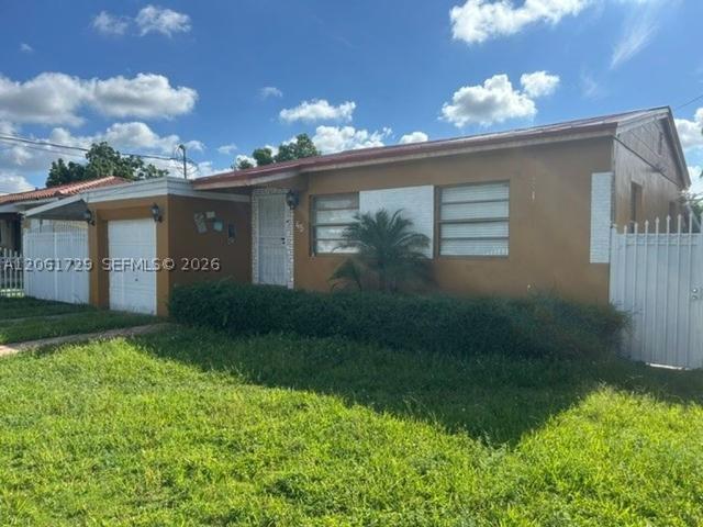 Luxury Villa for rent in Miami, United States
