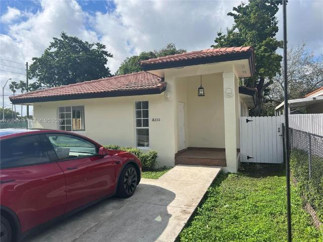 Luxury Villa for rent in Miami, United States