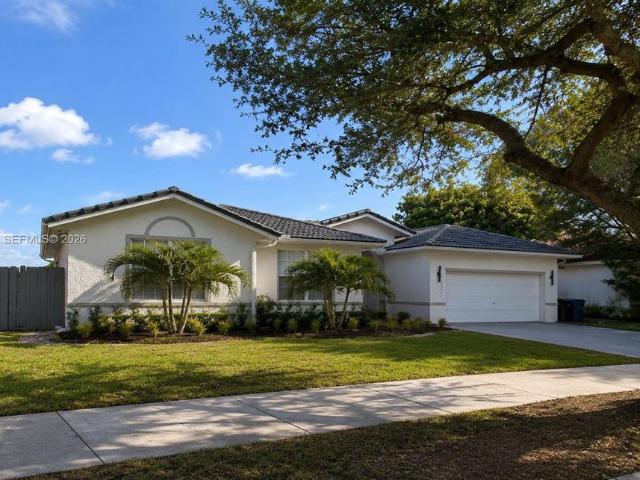 Luxury Villa for rent in Miami, United States