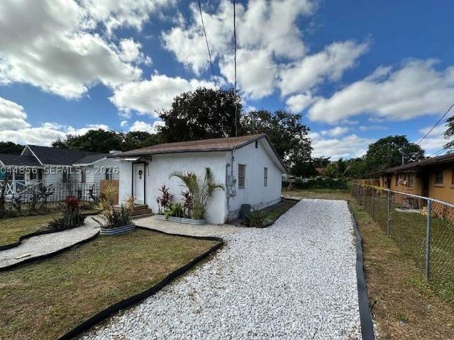 Luxury Villa for rent in Miami, United States