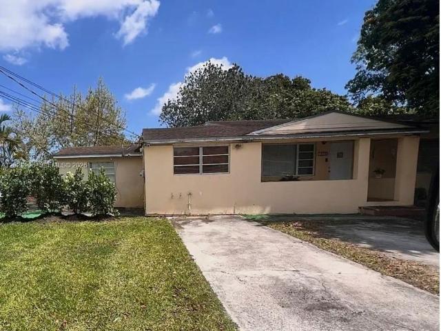 Luxury Villa for rent in Miami, United States