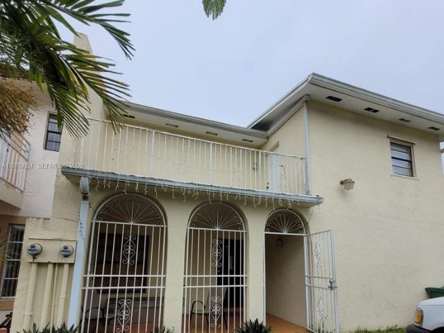 Luxury Villa for rent in Miami, United States